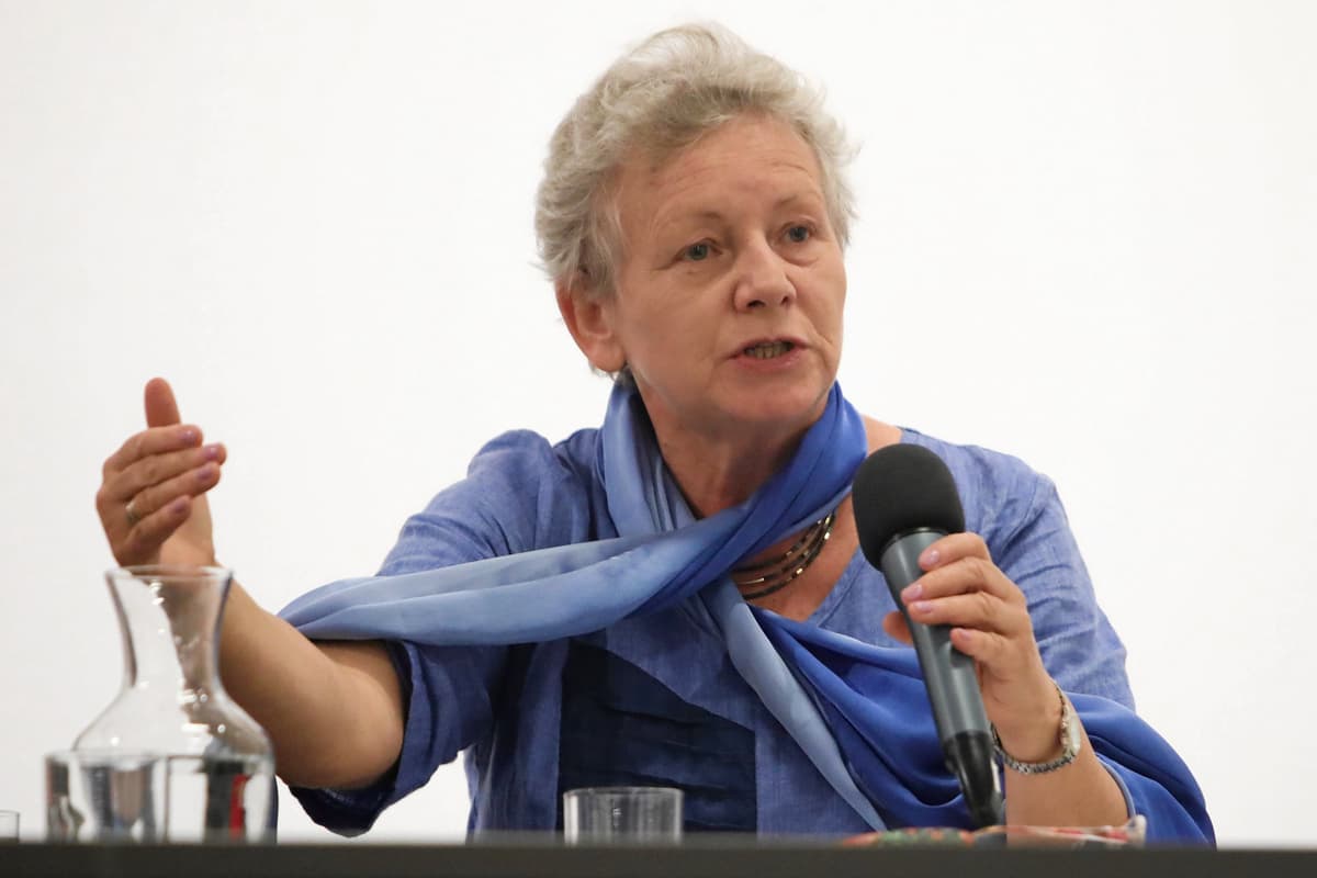 „Wiarygodna, autentyczna, nieugięta”. Prof. Monika Płatek z nagrodą ...