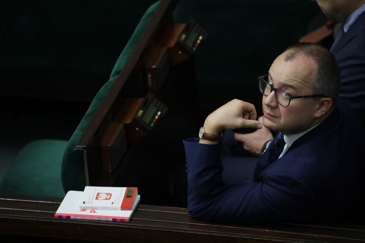 Jak długo Bodnar pozostanie RPO? Kto może go zastąpić? Scenariusze i ...