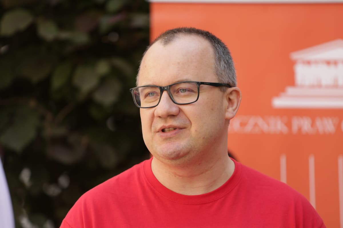 „Stojący w imię zasad”. Rzecznik Bodnar odchodzi. I mówi nam, co ...