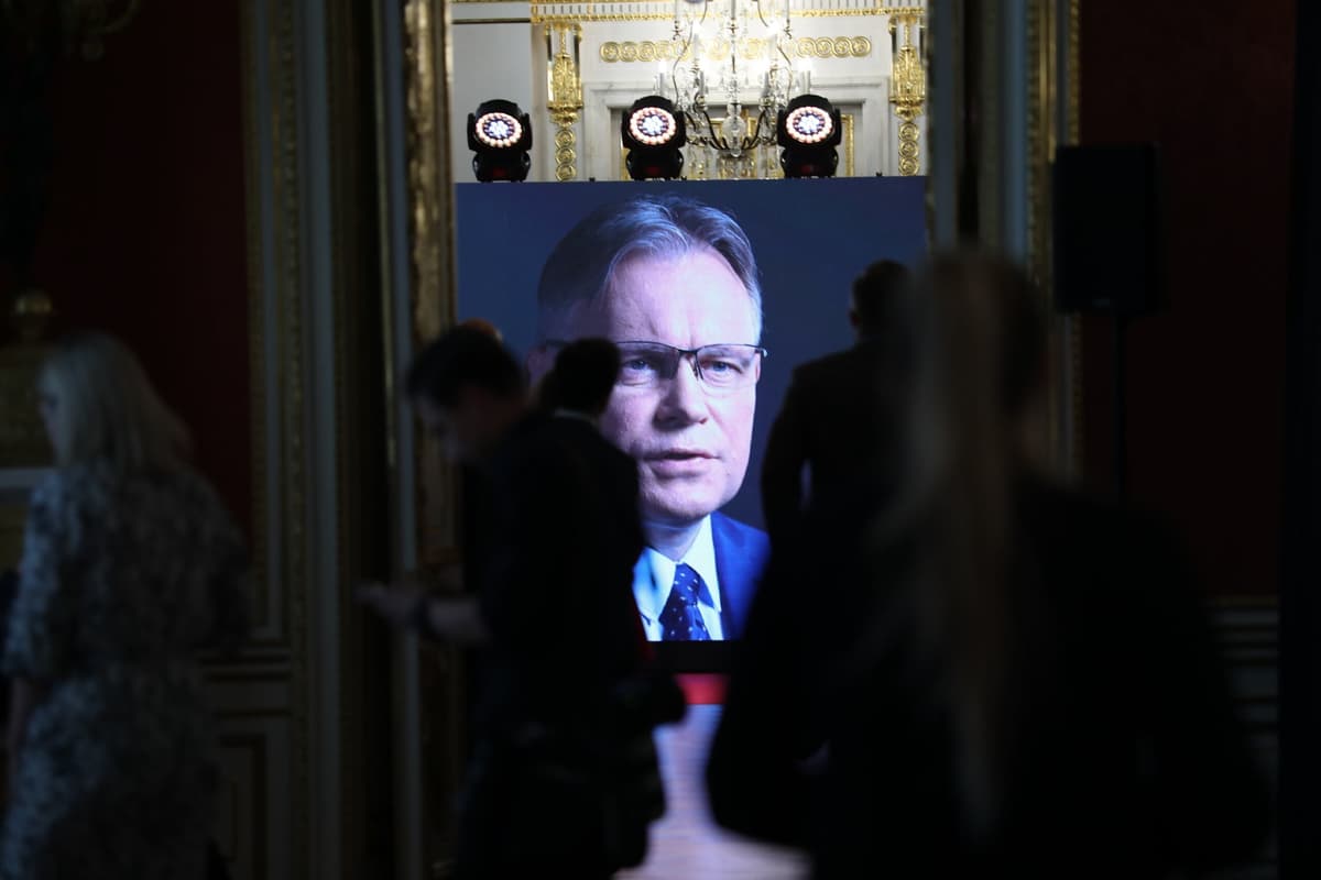 Mularczyk awansuje na wiceministra w nagrodę za coś, czego nie było OKO ...