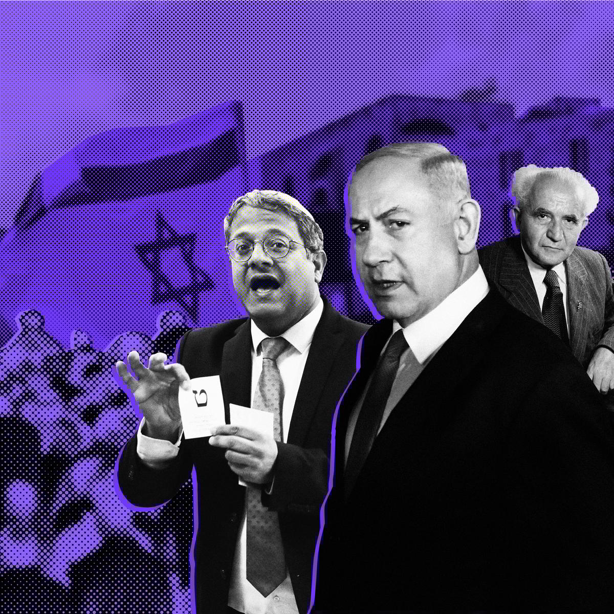 Izrael: fundamentalizm i ortodoksja zwyciężają z syjonizmem - OKO.press