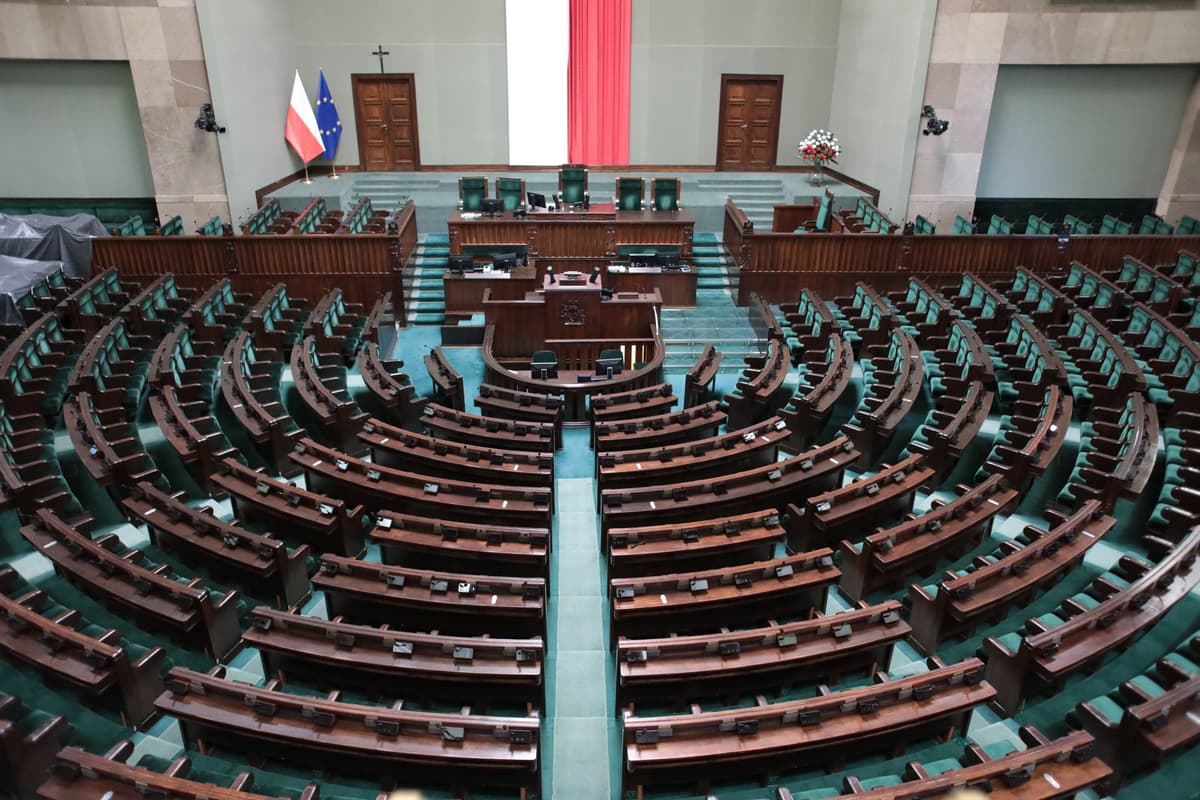 Wspólna lista opozycji: OK, ale jak i po co? Arytmetyka nie uzdrowi Polski - OKO.press