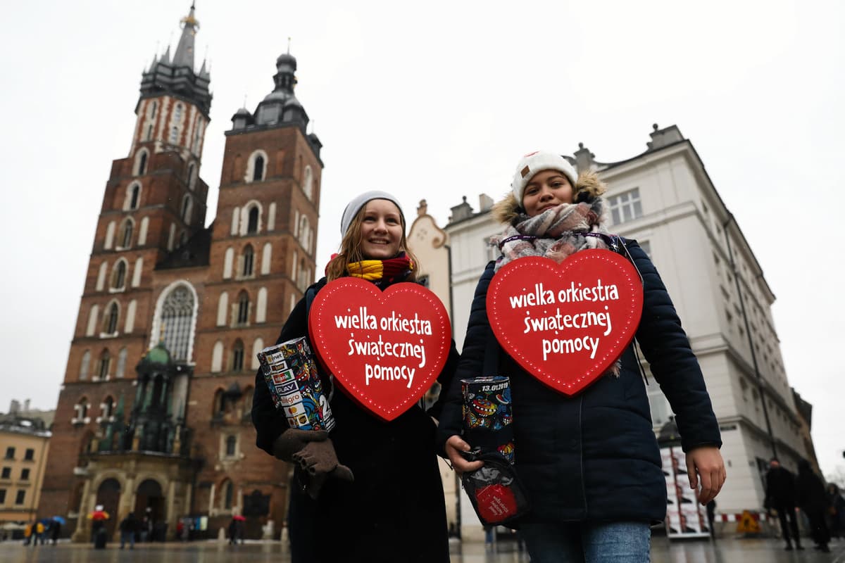 OKO.press gra z WOŚP. Można licytować okowe grafiki - OKO.press