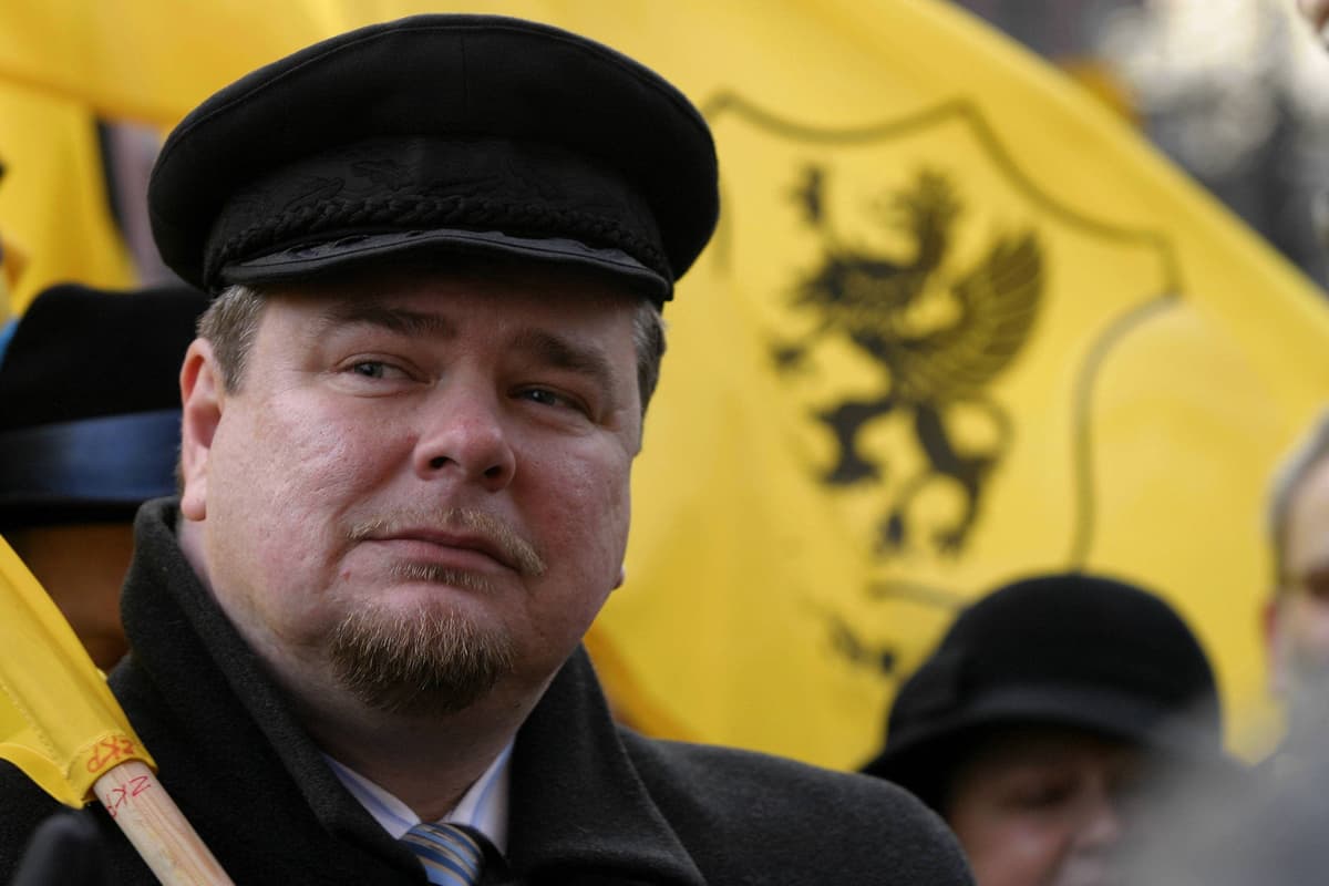 Gdzie są Kaszubi? W ciągu dekady zaginęło ponad 50 tys. – - OKO.press