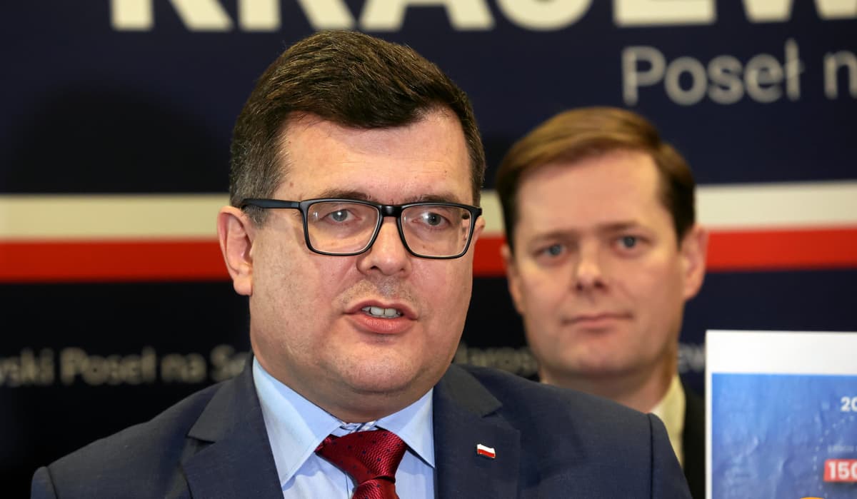Minister Uściński: Wynagrodzenia rosną szybciej niż inflacja. Rządowa ...
