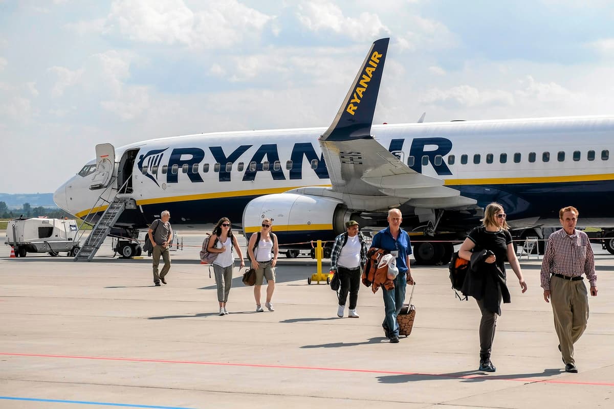 Lepszy gorszy zawód i wypłata w euro. Inflacja wypycha do pracy za ...