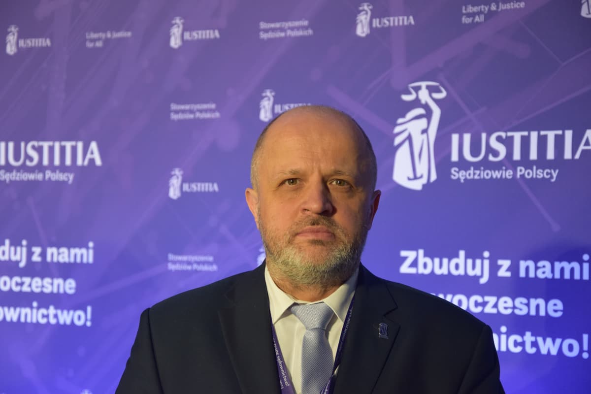 Zwycięstwo sędziów Gąciarka i Ptaszek z Warszawy. Po 3 latach wracają z ...