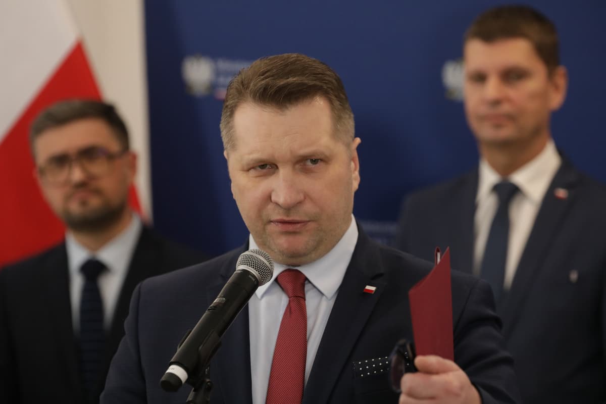 Nauczycielka: wyniki matur były lepsze, bo władza potrzebowała sukcesu ...