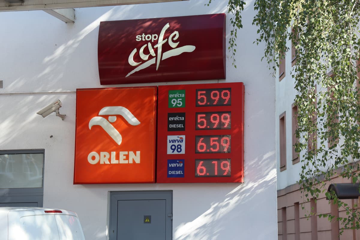 Inflacja spada? Nie, to rząd odkłada wzrost cen i oszukuje opinię ...