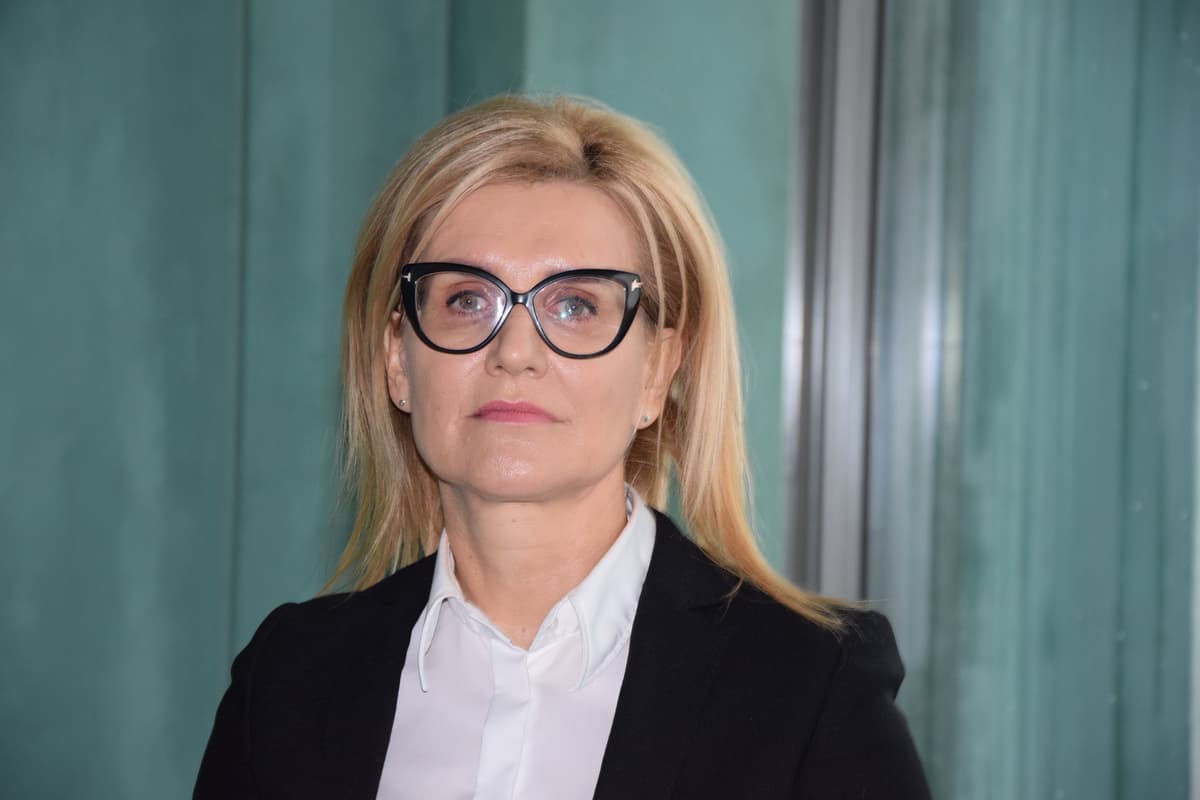 Wielkie zwycięstwo prokurator Wrzosek, wraca do pracy. SN uchylił jej zawieszenie - OKO.press