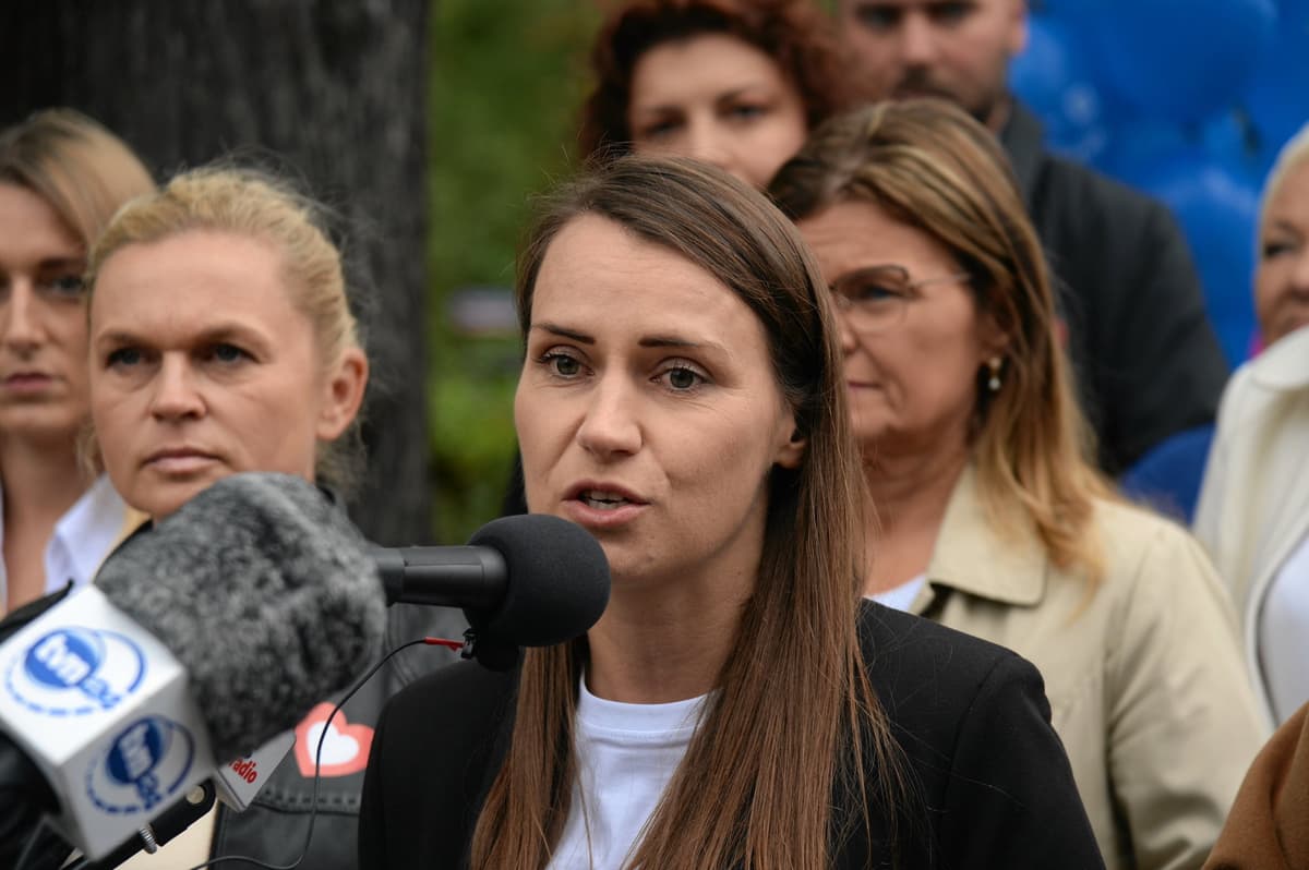 Posłanki KO z apelem do kobiet: „Musimy się maksymalnie zmobilizować”