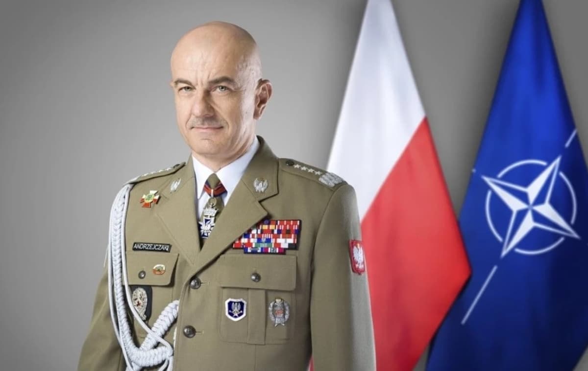 Najważniejsi dowódcy polskiej armii odchodzą ze stanowisk
