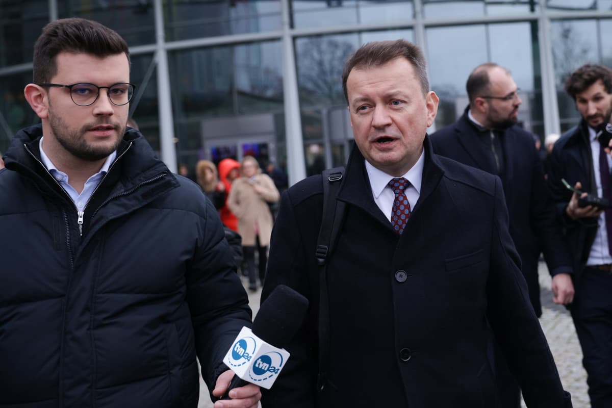 Podsumowanie dnia – 25 grudnia. Niby święta, ale politycy PiS siedzą w ...