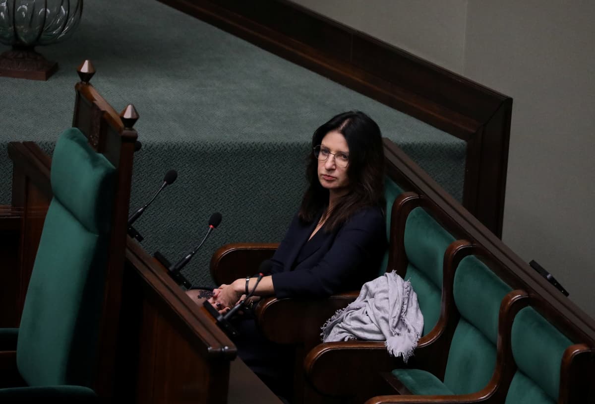Komisja ds. pedofilii z przewodniczącą. Wznowi działanie? Komisja ds. pedofilii z przewodniczącą. Wznowi działanie?