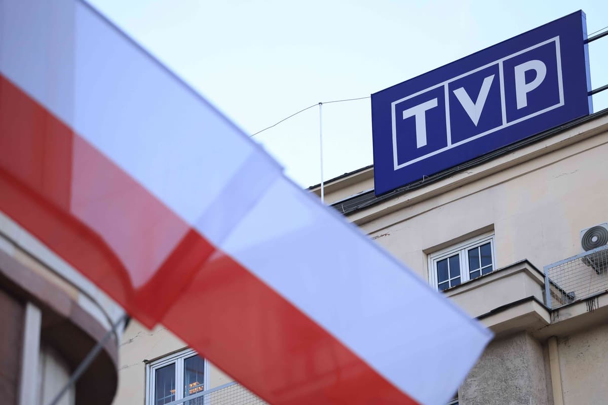 Stan likwidacji w TVP ułatwi zwolnienia pracowników - OKO.press