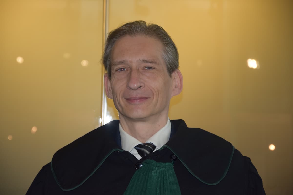 Izba SN: Sędziowie mogli podpisać list do OBWE ws. wyborów prezydenckich. Nie można za to ścigać ...