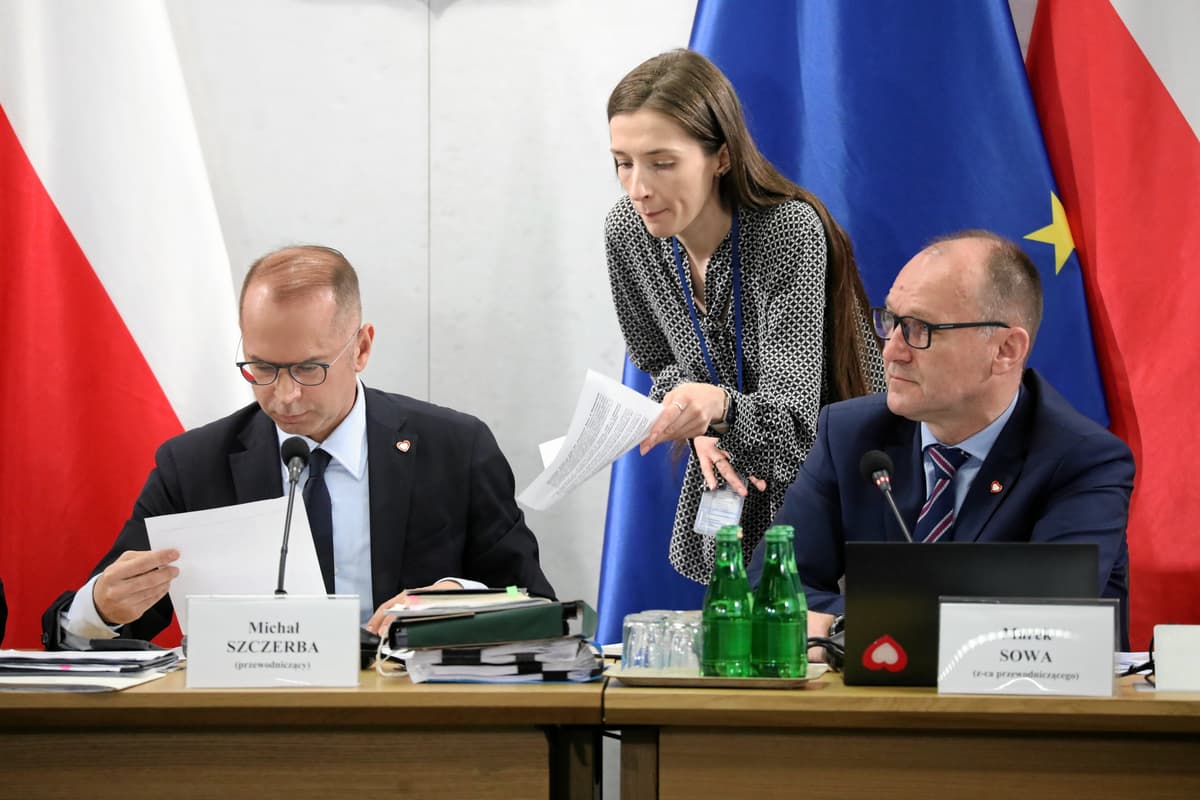 Komisja śledcza: rozmiar afery wizowej nie liczy się w liczbie wiz - OKO.press