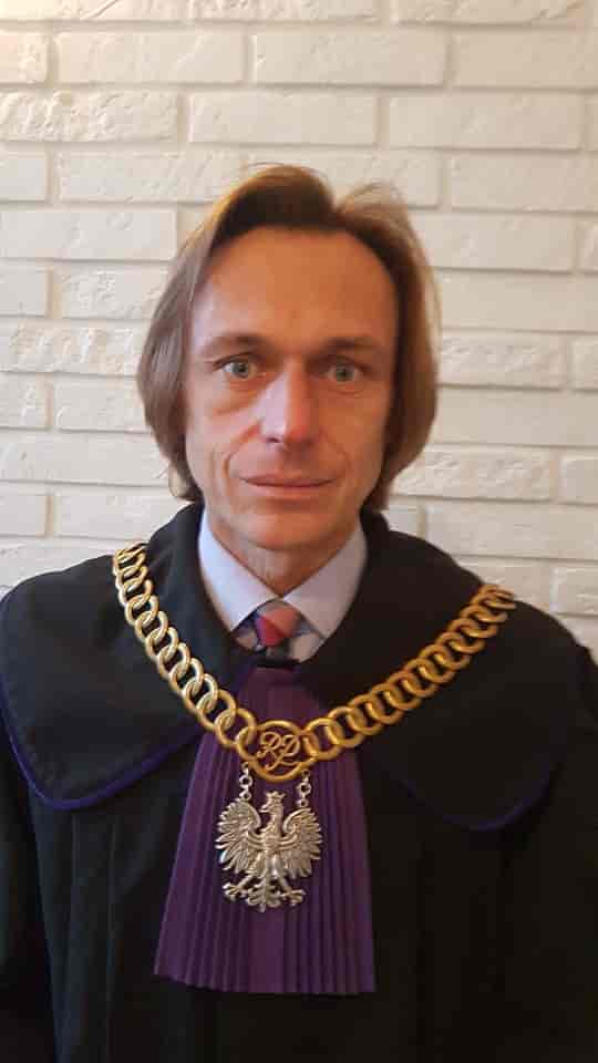 Manowska atakuje legalnych sędziów. O co chodzi w jej oświadczeniu ...