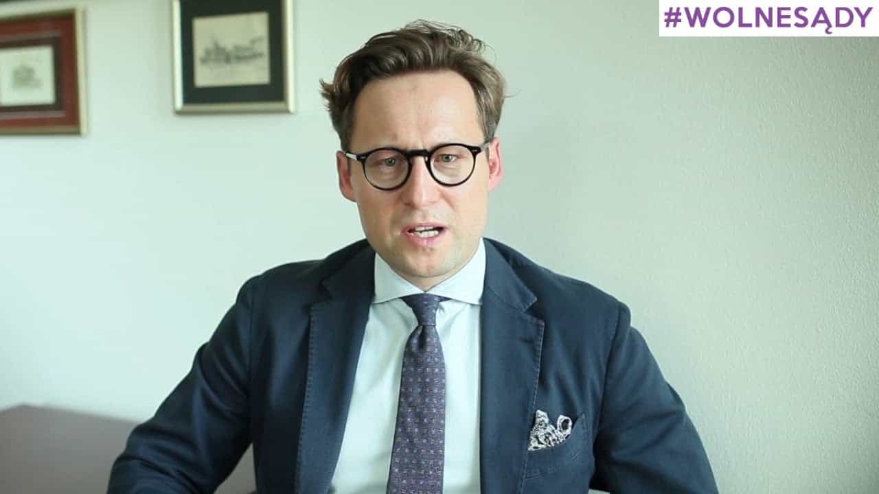 Maciej Taborowski najważniejsze informacje - OKO.press - najważniejsze informacje - OKO.press