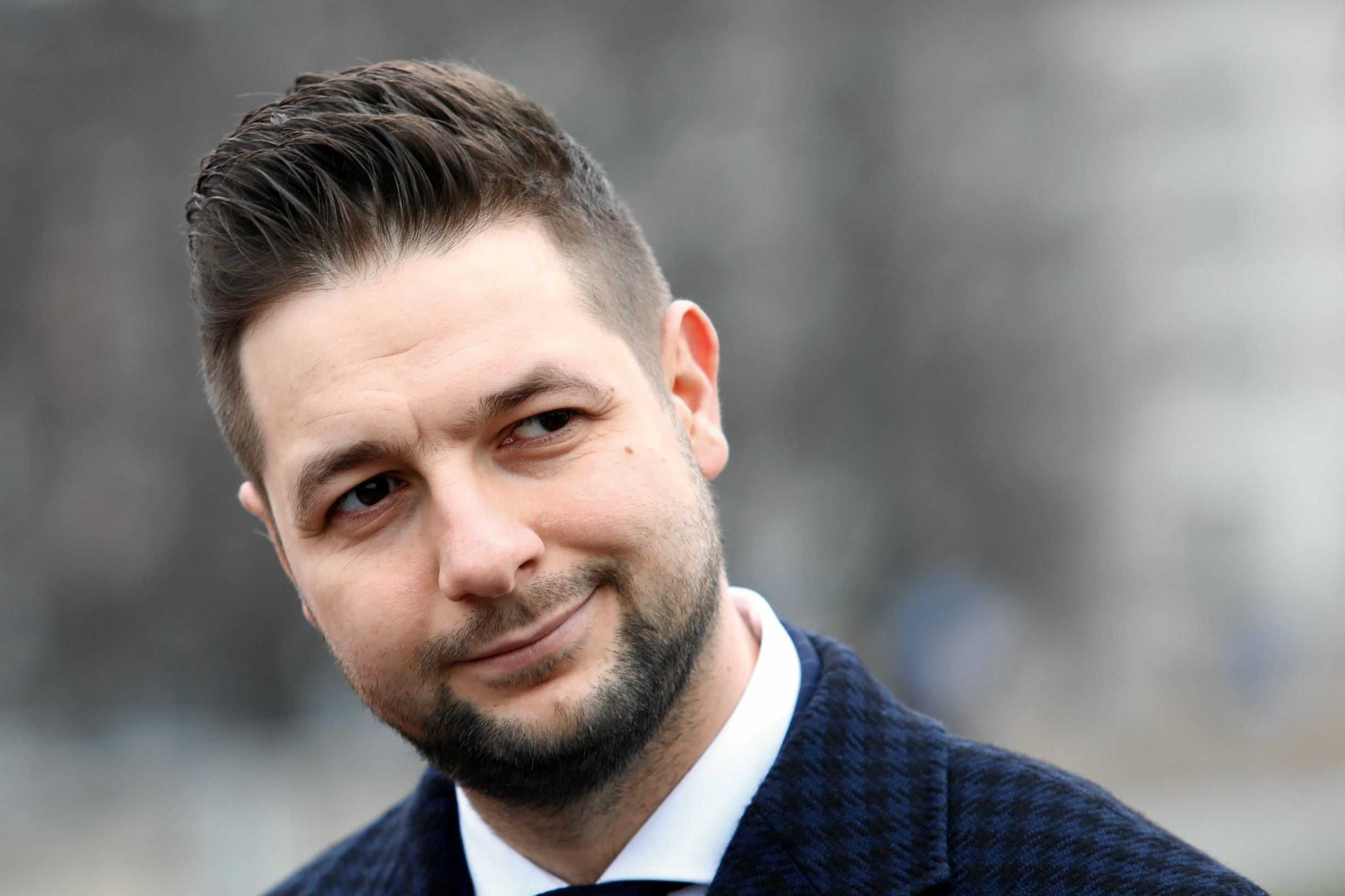 Patryk Jaki: Nie ma zasady pierwszeństwa prawa UE. OKO.press: Jest - OKO.press