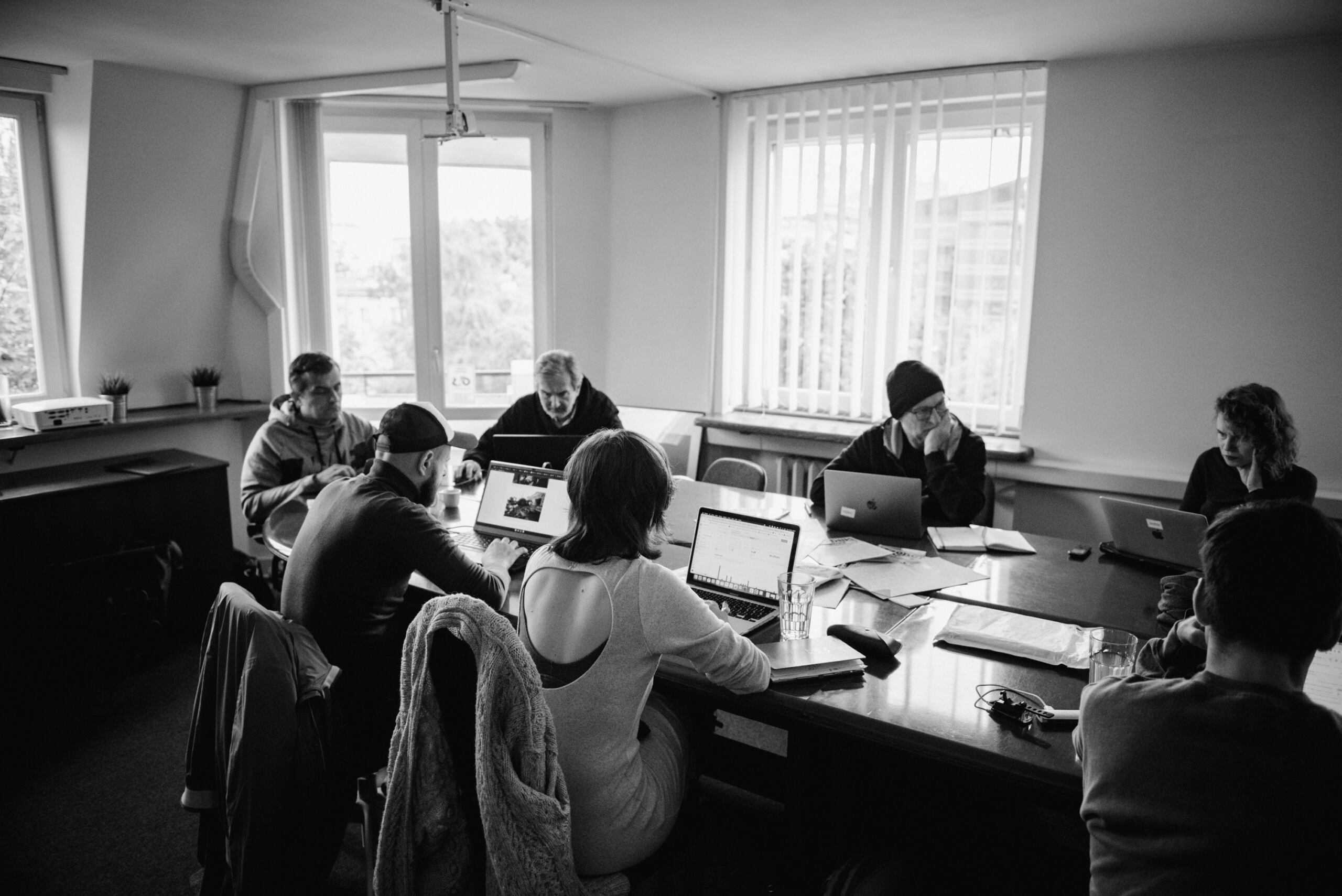 O nas - Redakcja OKO.press