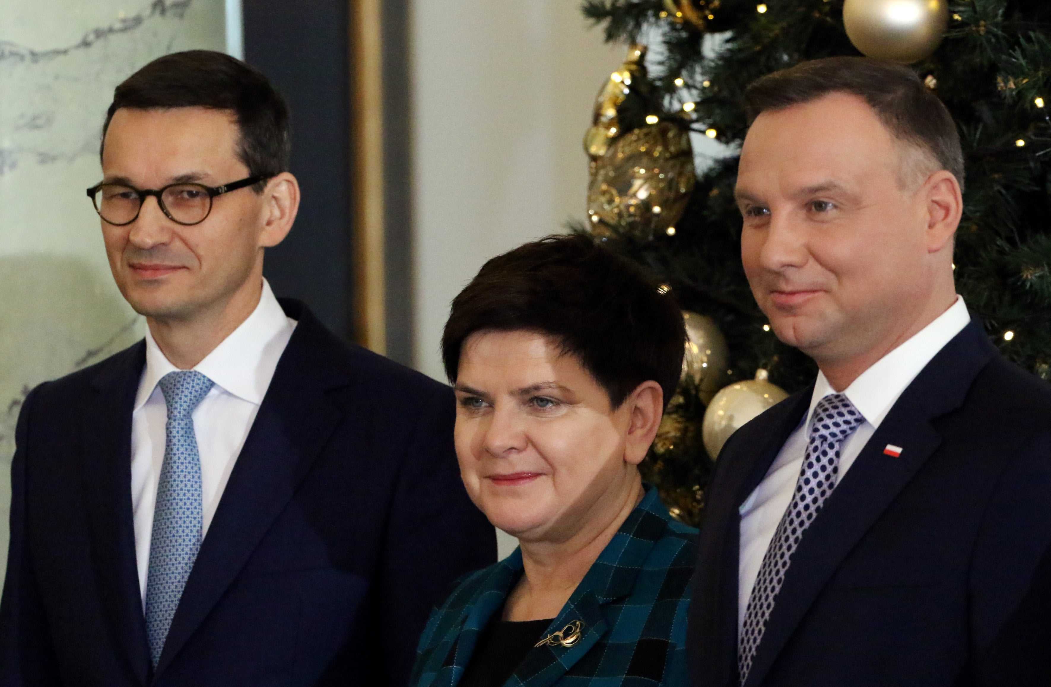 51 proc. niezadowolonych ze zmian po 2015 roku [SONDAŻ OKO.PRESS] - OKO ...