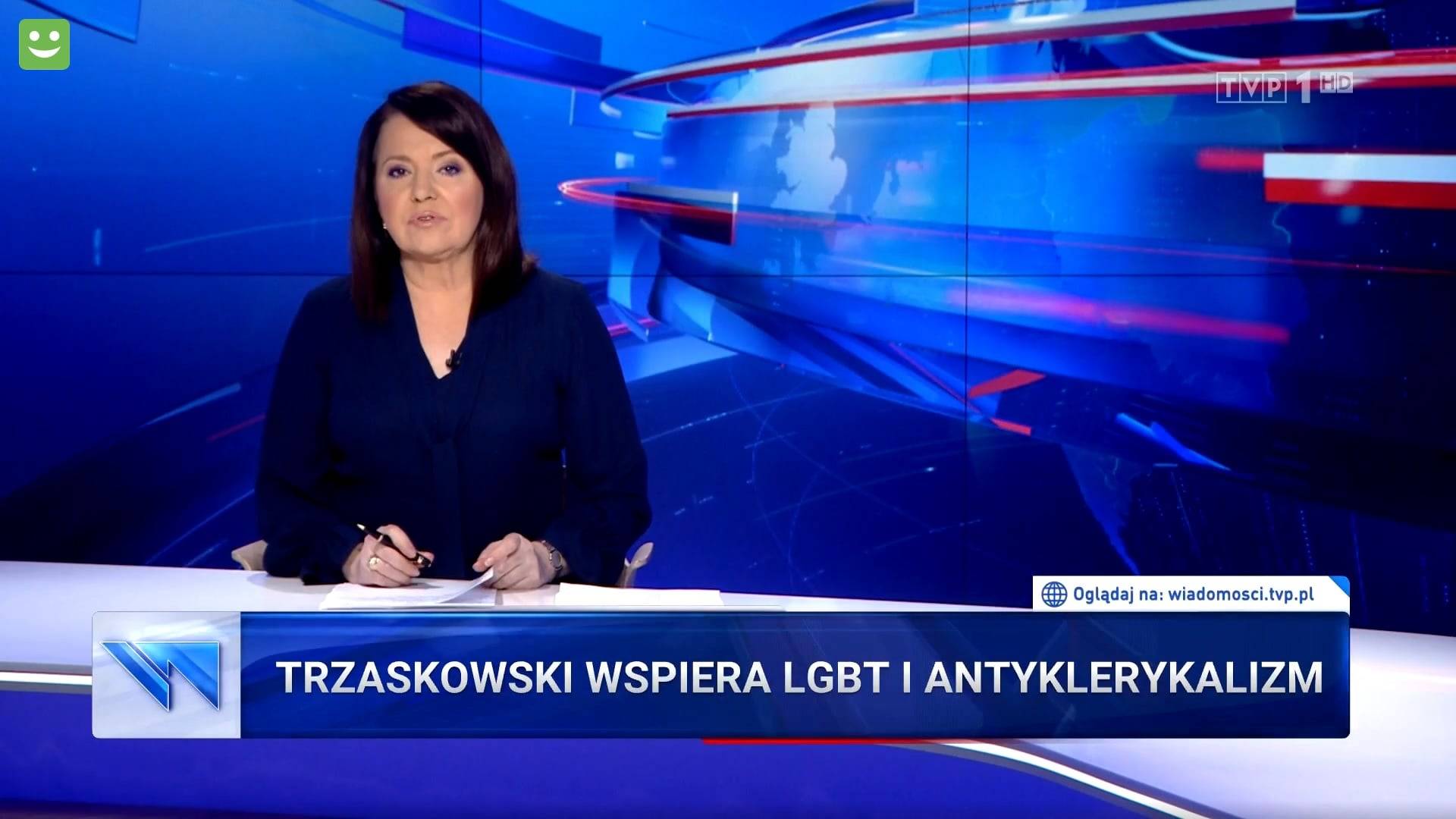 Kim Dzong Duda w słońcu, czyli "Wiadomości" o Andrzeju Dudzie OKO.press ...