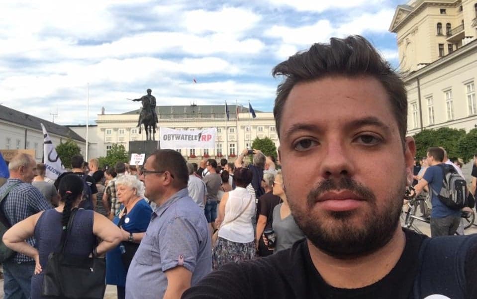 Efekt Mariki. Prokuratura Ziobry łagodzi zarzuty wobec hejterki - OKO.press