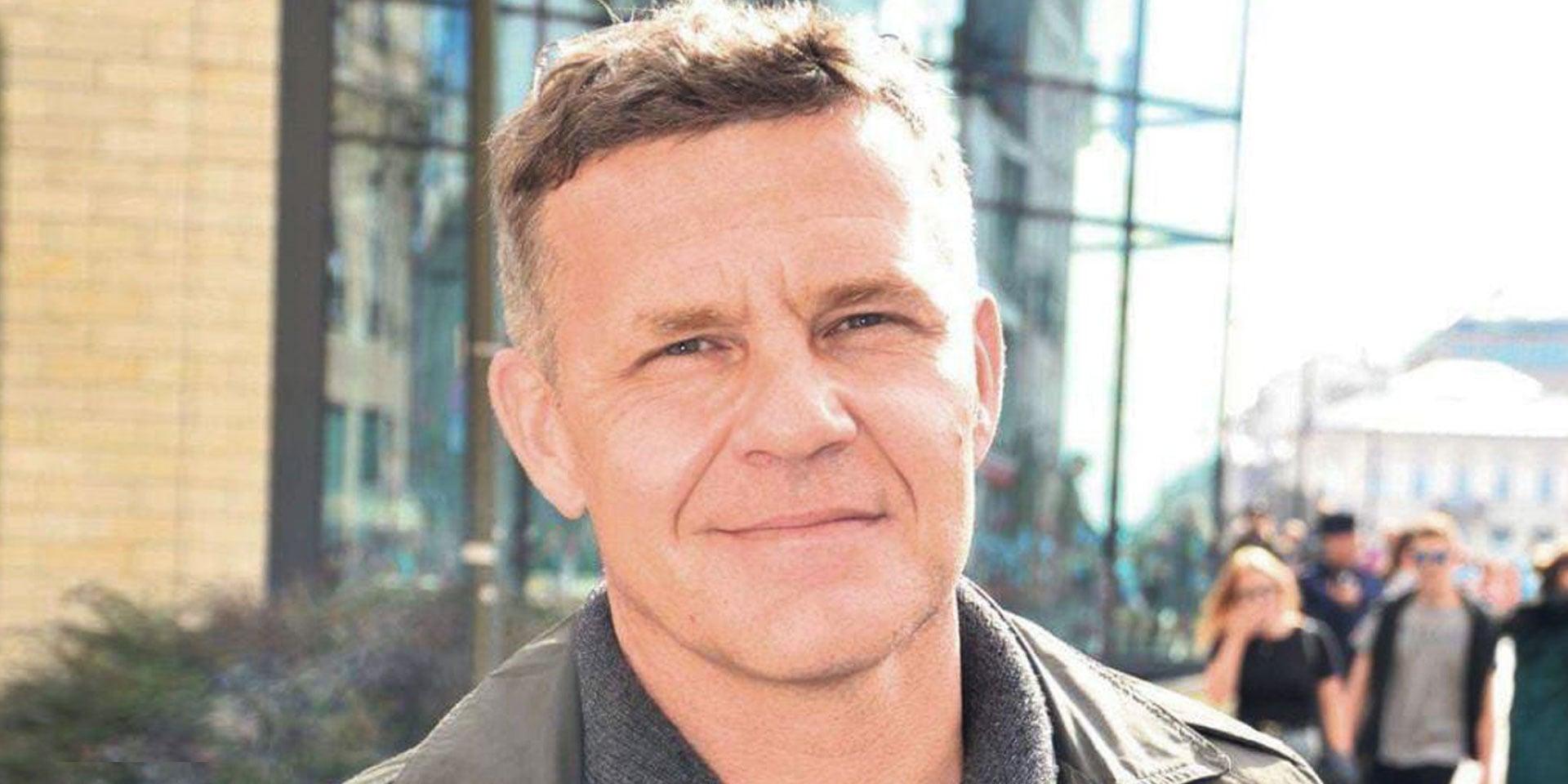 „Przychodził w nocy”. Historia Jurka, ofiary księdza pedofila - OKO.press