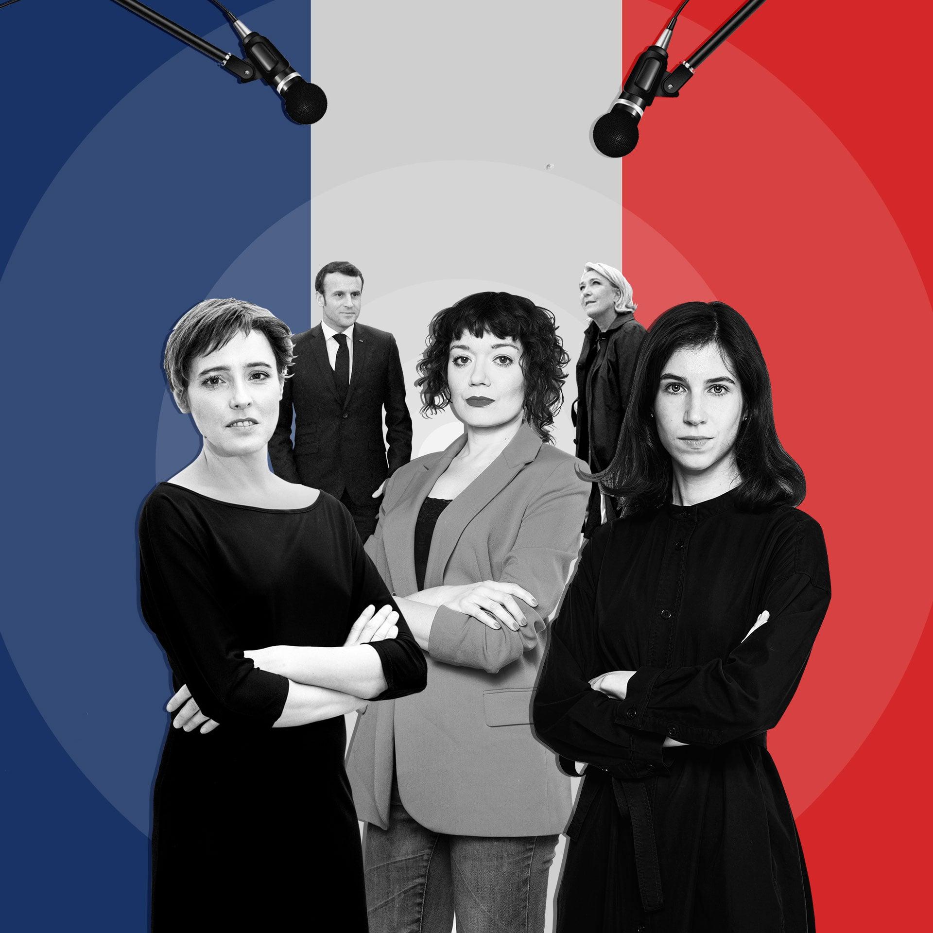 Rosyjski atak na Ukrainę kompromituje europejskich radykałów OKO.press - OKO.press