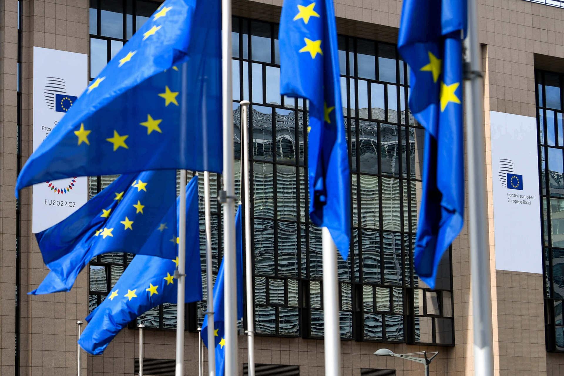 Zakaz podróżowania po UE dla Rosjan? „Odwiedzanie Europy to przywilej ...