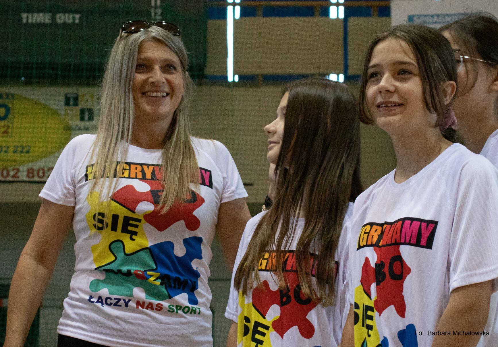 Czy WF w szkole da się lubić? [Hawranek pyta, jak ratować szkołę] OKO ...