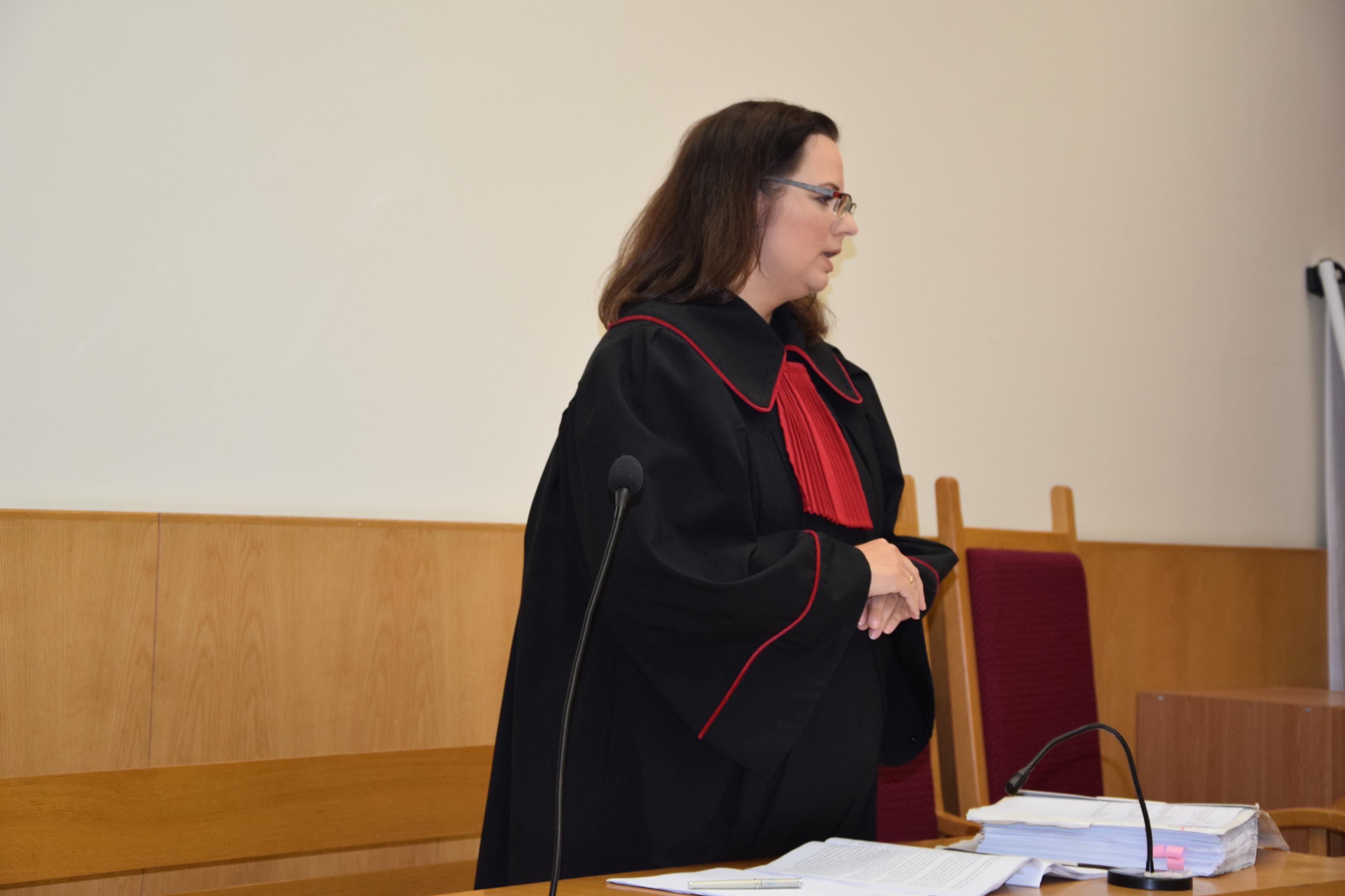 Prokuratura Ziobry odpuscila Mateckiemu, czlowiekowi partii Ziobry ...