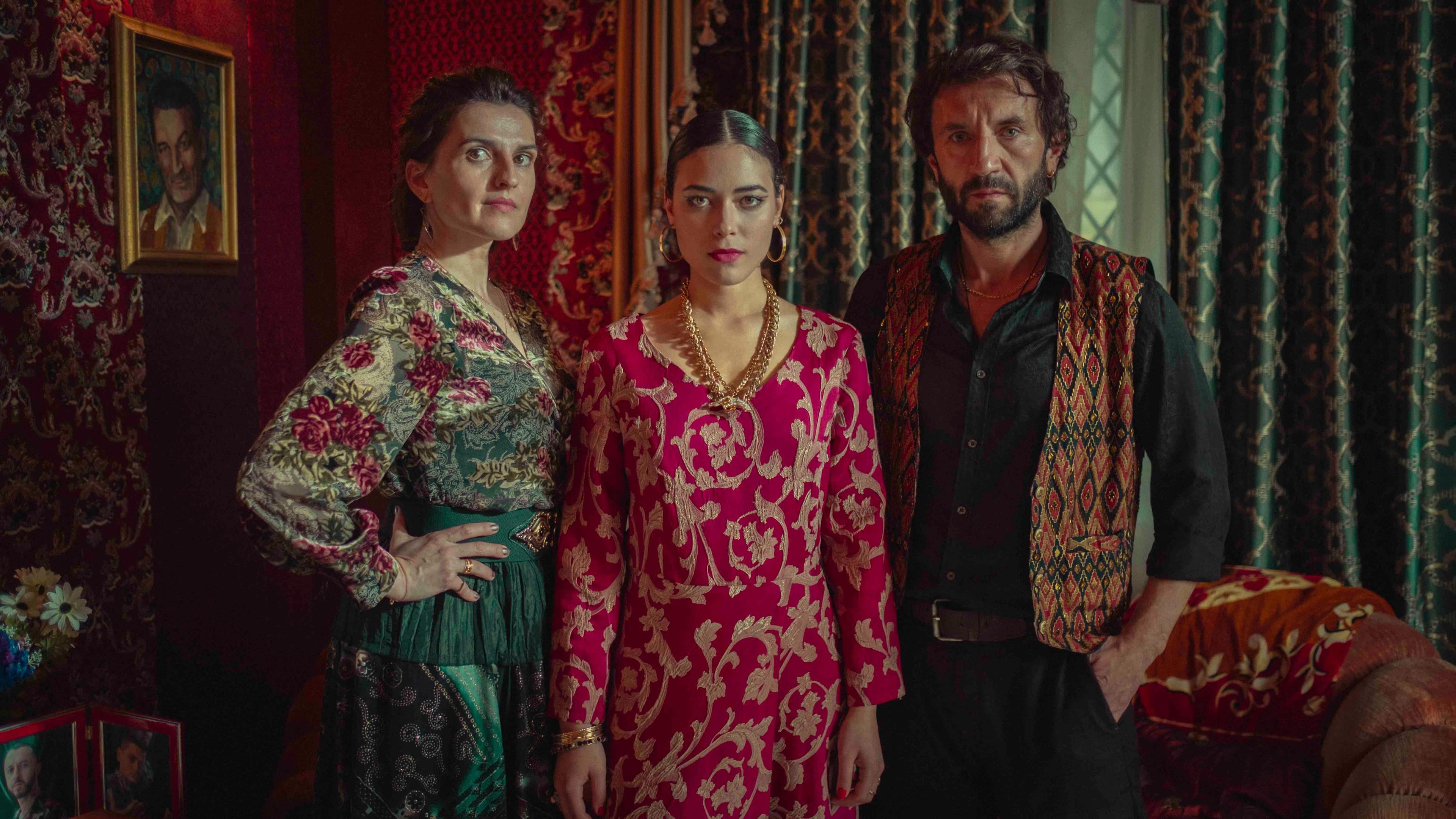 Infamia, czyli magerdo. Czy serial Netfliksa zmieni stereotypy o Romach ...