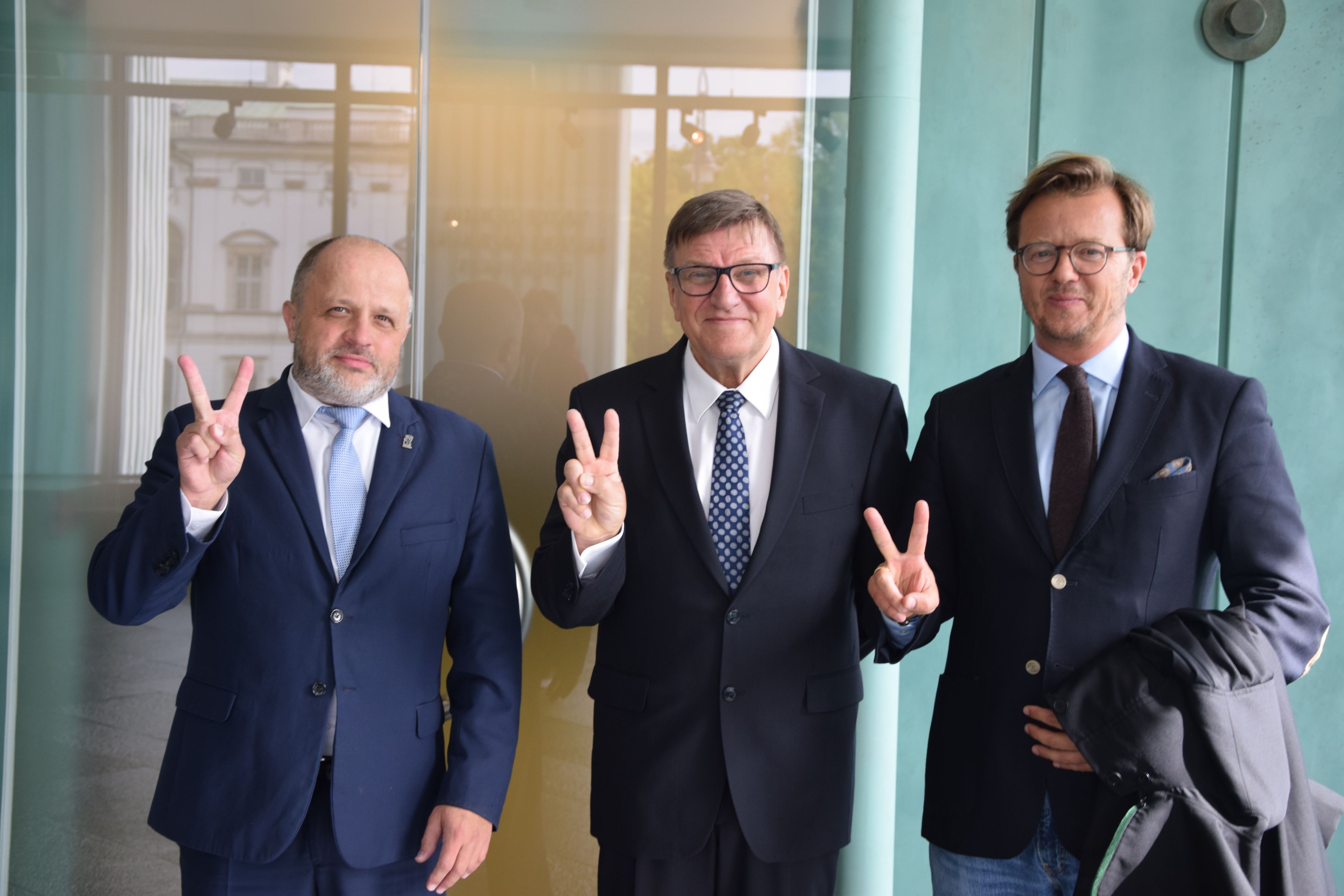 Zwycięstwo sędziego Raczkowskiego. Sąd orzekł, że PiS nie mógł usunąć ...