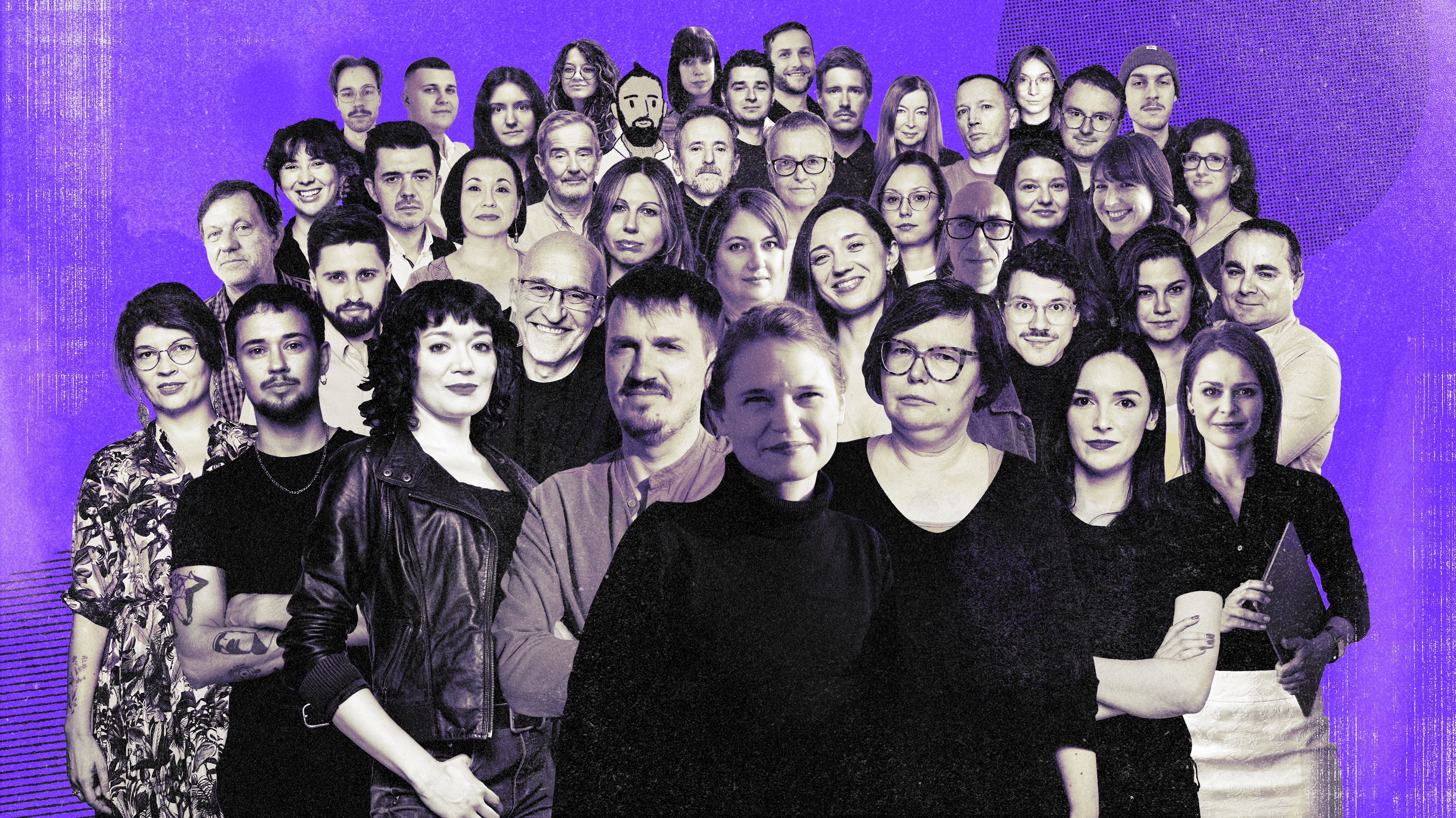 Idzie nowe. OKO.press się zmienia (ale nie tak bardzo) - OKO.press